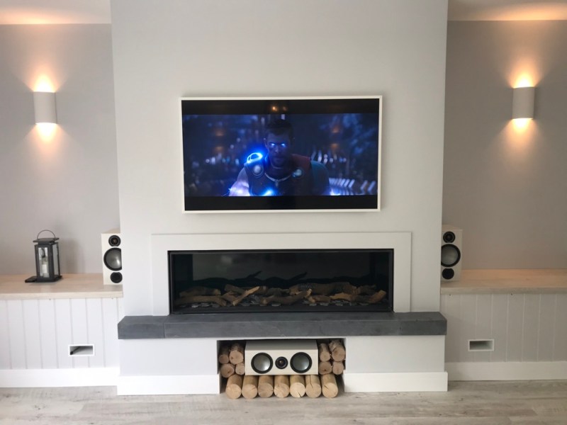 Welcome - Amica Audio